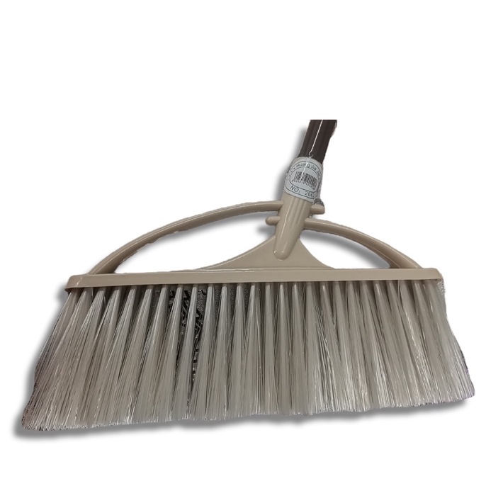 Personal Extendable Plastic Whisk Broom Walis Tambo Indoor 1ft Wide ...