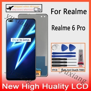 Shop realme 6 pro lcd for Sale on Shopee Philippines