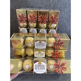 Ferrero Rocher 16pcs - Best Prices and Online Promos - Jan 2026 ...