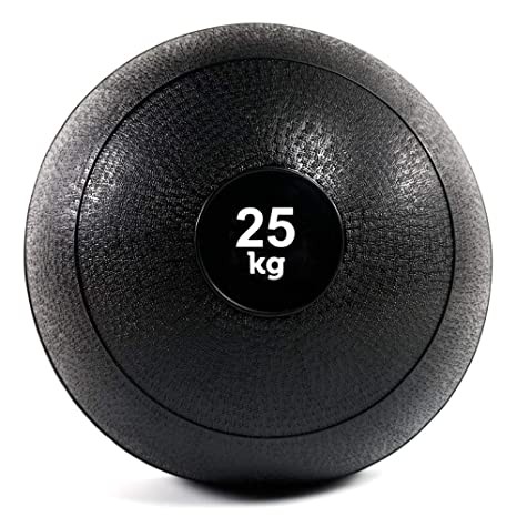 25kg PROSPEC Slam Ball Exercise Ball Fitness Ball | Shopee Philippines