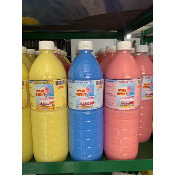 DIY-KIT/50LITERS/FABCON | Shopee Philippines