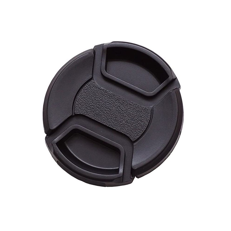 49mm 52mm 55mm 58mm 62mm 67mm 72mm 82mm Camera Lens Cap Holder Cover Camera Len Cover for Nikon ...