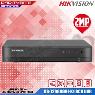 Shop hikvision dvr 8 channel for Sale on Shopee Philippines