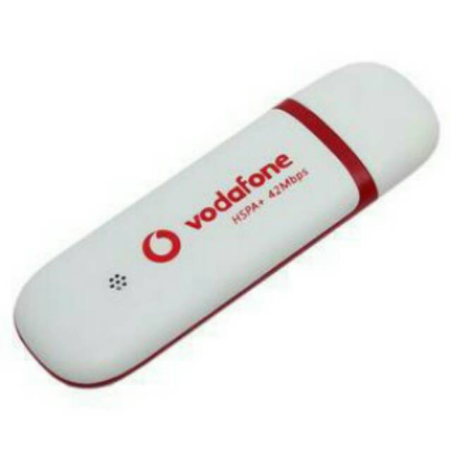 Original vodafone wireless usb Modem k5188 42 mbps | Shopee Philippines