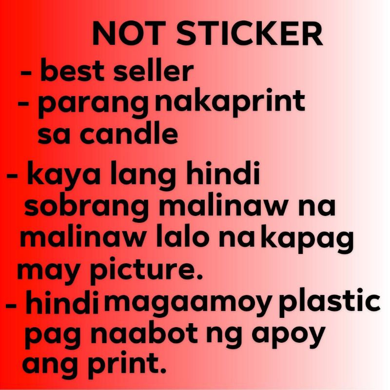 Debut candles/18 candles - 20 PCS MINIMUM ( P10 bawat piraso ) | Shopee ...