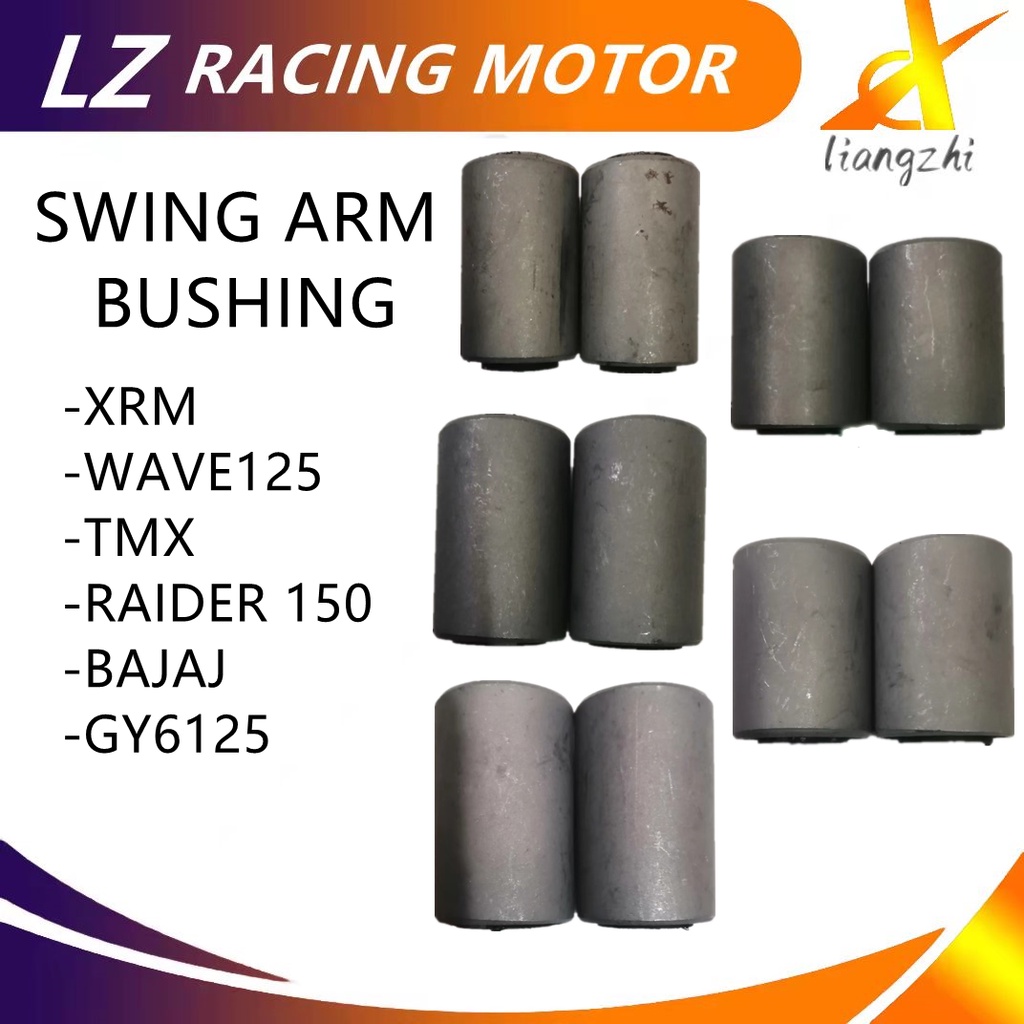MOTORCYCLE PARTS SWING ARM BUSHING FOR BAJAJ/XRM/WAVE 125/TMX/RAIDER ...