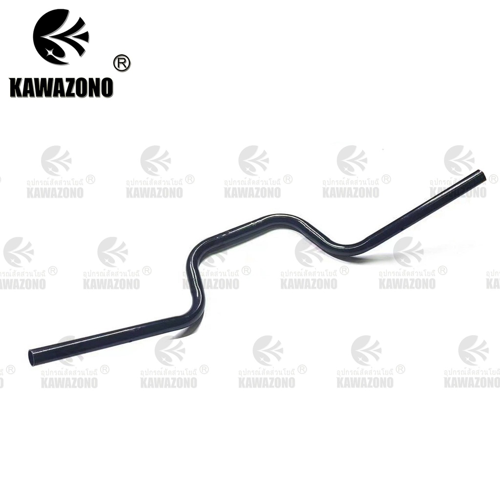 MOTORCYCLE HANDLE BAR FOR CT100 COD | Shopee Philippines