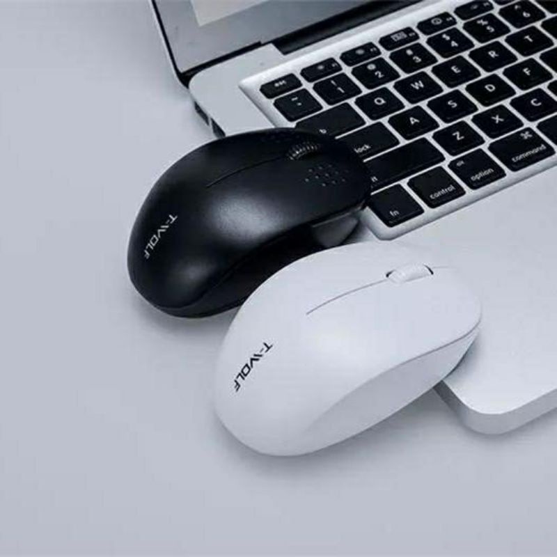 T-wolf Q4 wireless usb bluetooth mouse | Shopee Philippines