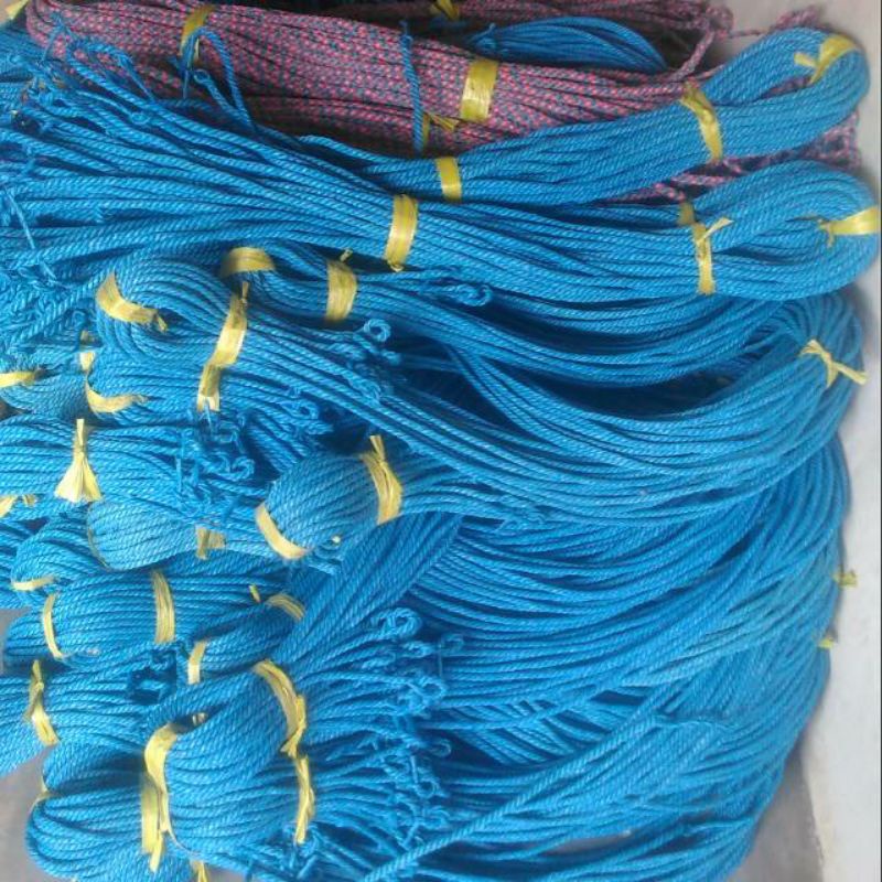 2 Meter Goat Rope (content @ 20 strands of mine) | Shopee Philippines