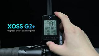 【PH Ready Stock 24h Shipping】XOSS G+ G2 G plus New Version Bike ...