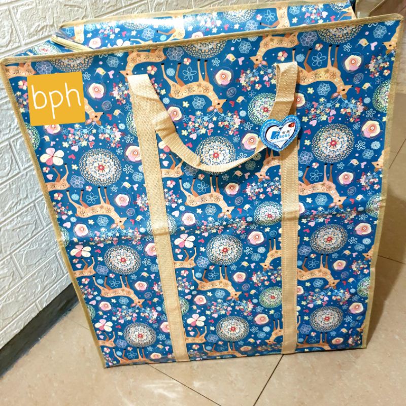 sako bag (70x60x28cm)XXL | Shopee Philippines