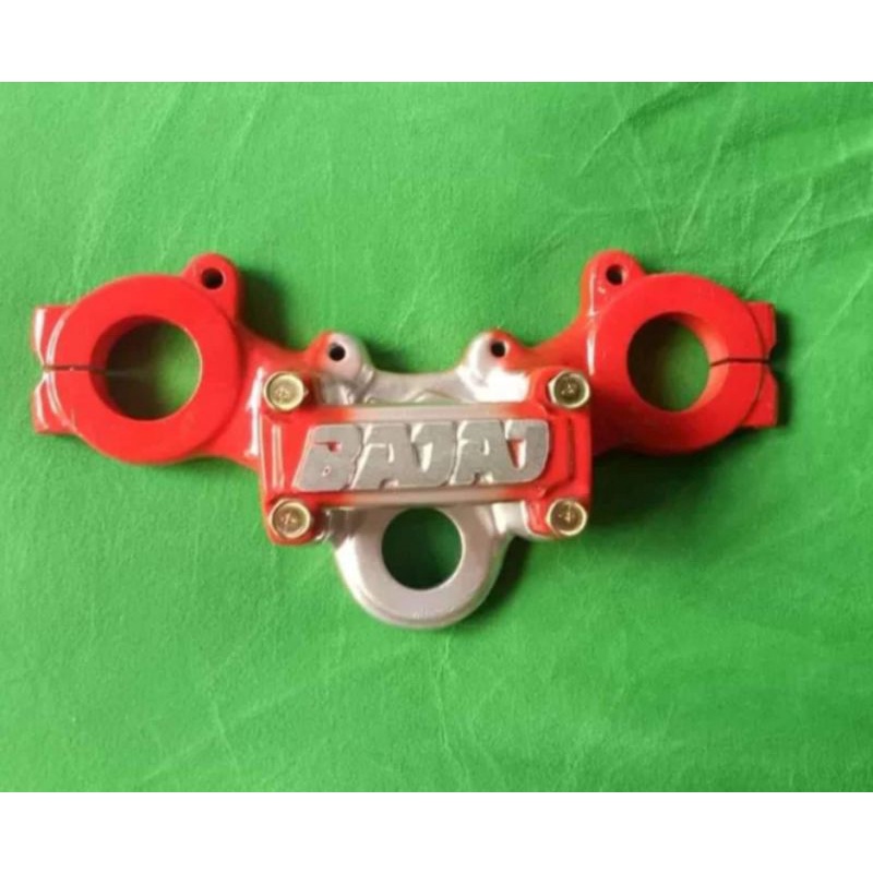 KAWASAKI BAJAJ CT125/CT 100 BUTTERFLY LOWERING CROWN PLUG AND PLAY WITH ...