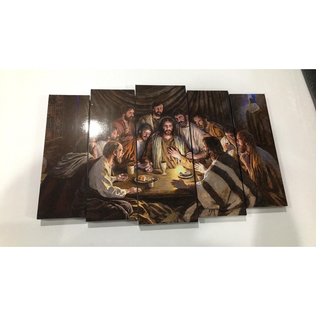 15 x 24 inches 2D Wall art decor | Shopee Philippines