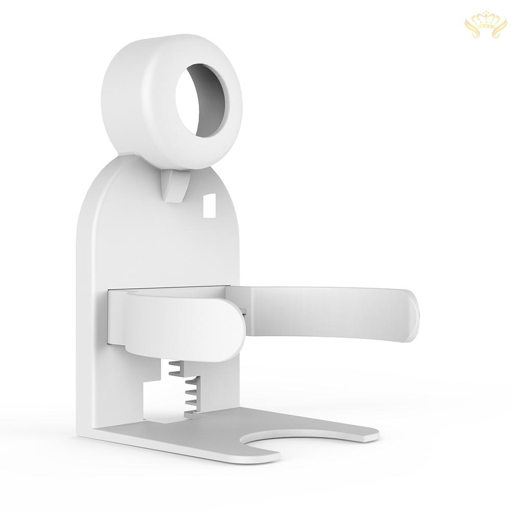 Wall-mounted Router Bracket Easy Installation Nondestructive Signal ...