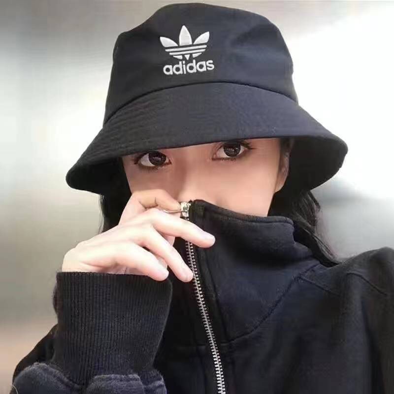 Popular design Hat Double-sided Hat sunlock Hat | Shopee Philippines