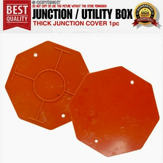 TLX Junction Box / Utility Box / Junction Box Cover For Electrical ...