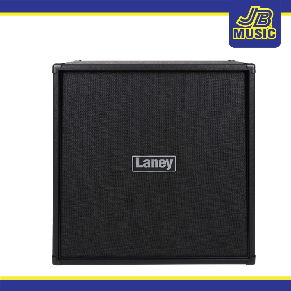Laney - LX412 Guitar Cabinet 4X12 8 Ohms 200 watts (Guitar Equipments ...