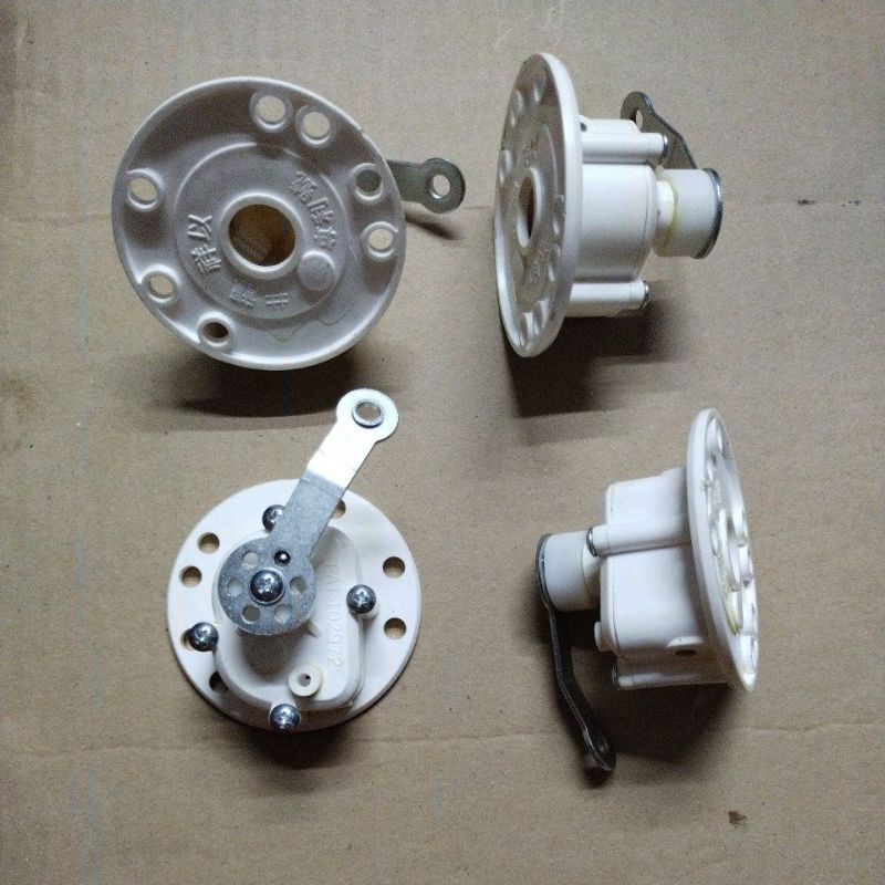 Gearbox assembly electric fan | Shopee Philippines