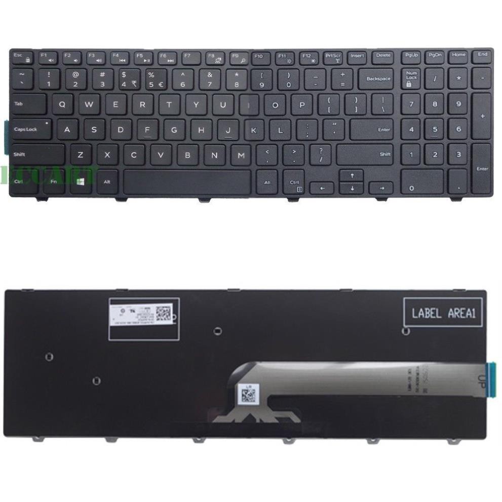 Dell Inspiron 15 5000 5542 5543 5545 5547 5548 5552 5557 5558 5559 Keyboard | Shopee Philippines