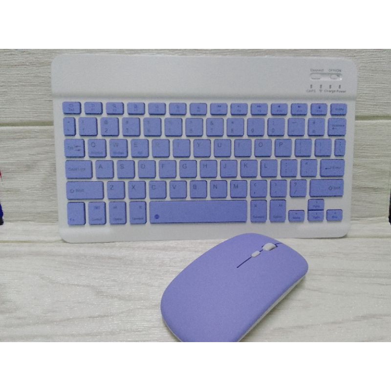 Mouse & Keyboard Kit | Shopee Philippines