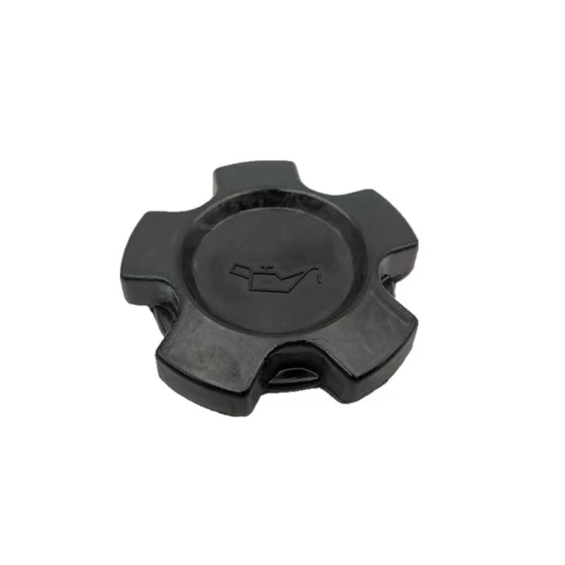 Engine oil cap NISSAN NISSAN BIG-M BIG M BDI TD27 D22 B2 FRONTIER ZD30 ...