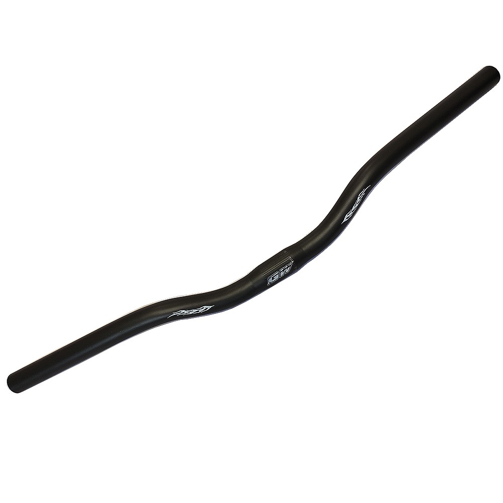 GW Bicycle Handlebar 600mm Alloy Standard 25.4mm MTB Handlebar | Shopee ...