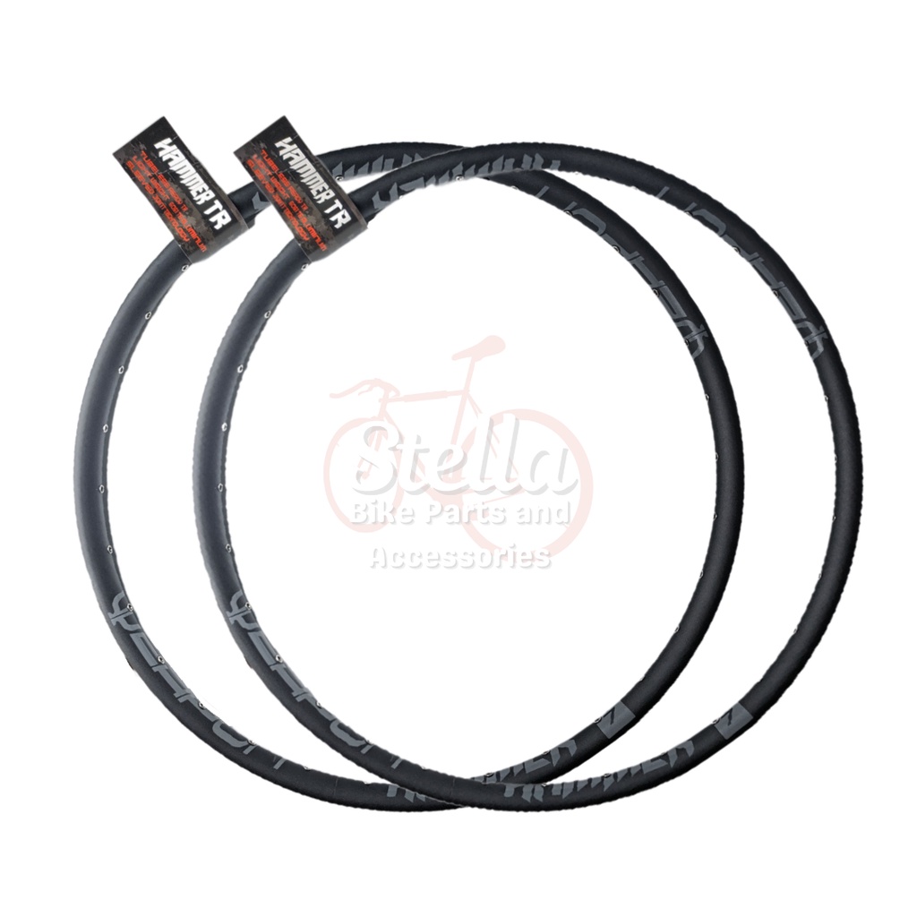 WEAPON Hammer TR Rims | Shopee Philippines