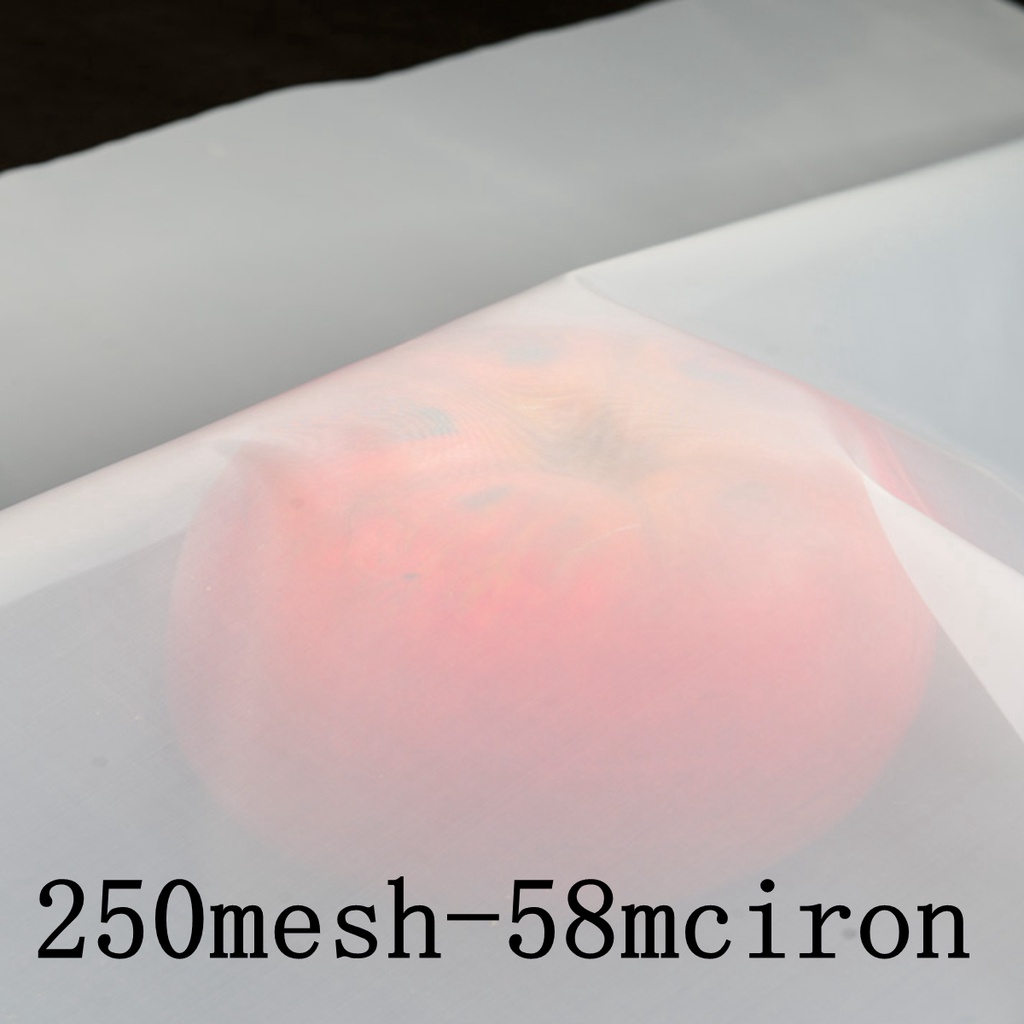 Nylon Filter Net 20/60/80/200/300/400/500 Mesh Strainer Food Grade ...