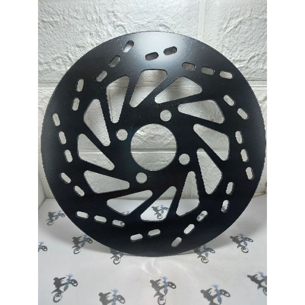 Front Disc Brake / Disk Plate - Suzuki Smash / Skydrive (220mm ...