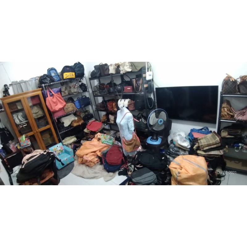 shopee live selling check out for miss gaia | Shopee Philippines