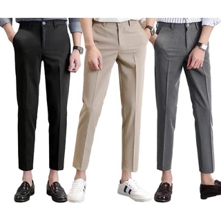 black slacks - Best Prices and Online Promos - Dec 2025 | Shopee ...