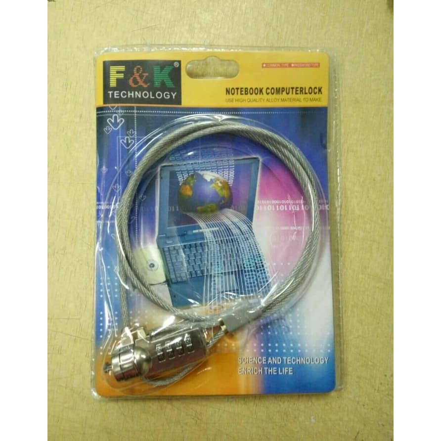 Notebook/laptop Key (PIN) | Shopee Philippines