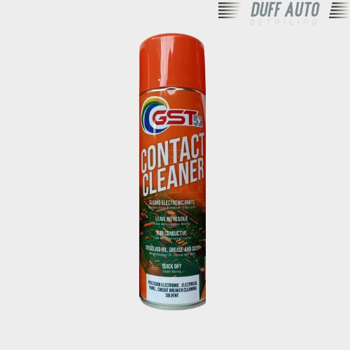 Electric Contact Cleaner Contact Cleaner Electronic Electrical ...