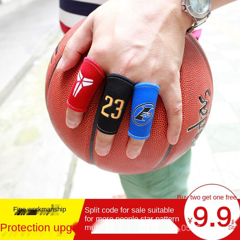 Finger guard Pain relief finger support Finger joint protectorSports ...