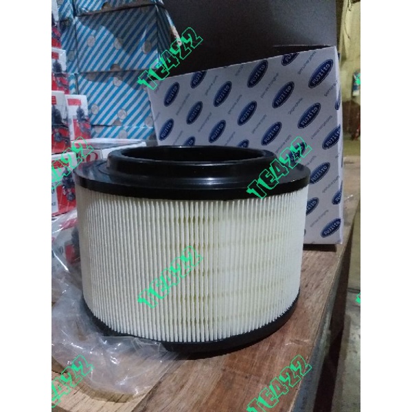 Air filter for Ford ranger T6 - ab39 | Shopee Philippines