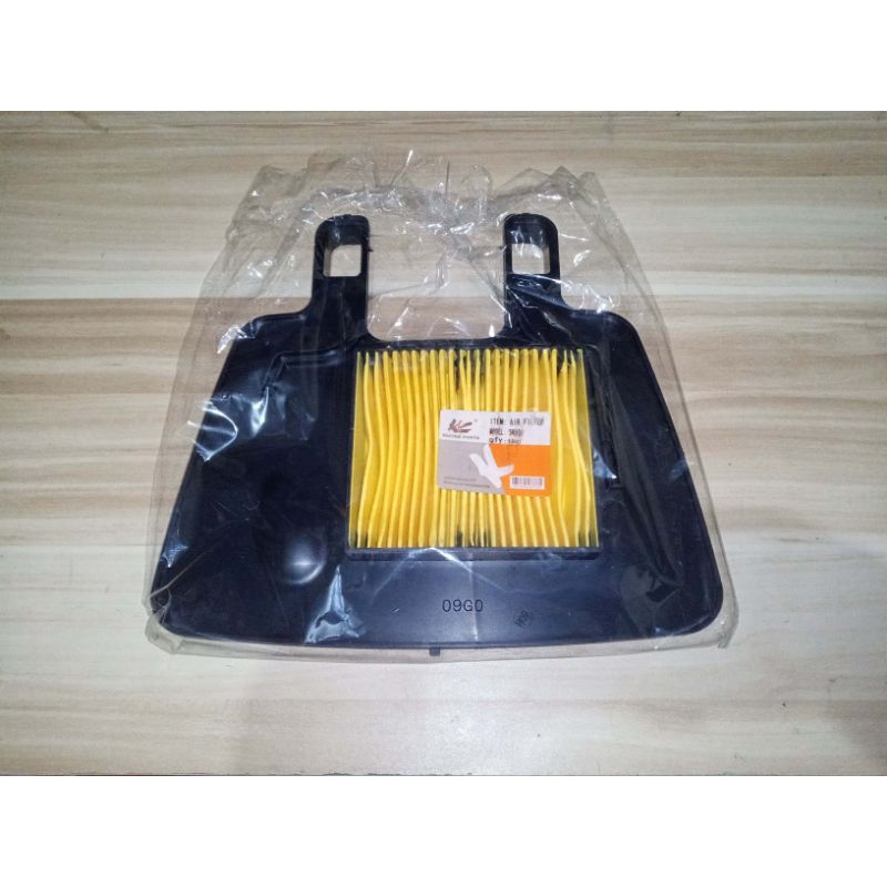 Suzuki smash 110 & smash 115 air filter element | Shopee Philippines