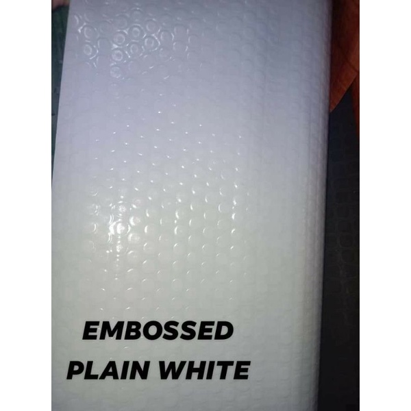 LINOLEUM/FLOORING RUBBERIZED WHITE COLLECTION (95 PER 1 YARD) | Shopee ...