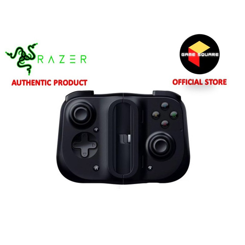 Razer Kishi Universal Gaming Controller for Android Type C | Shopee Philippines