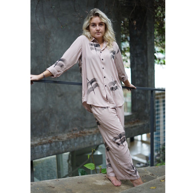 Mauver Sun - Bush Set (Special Edition) | Shopee Philippines