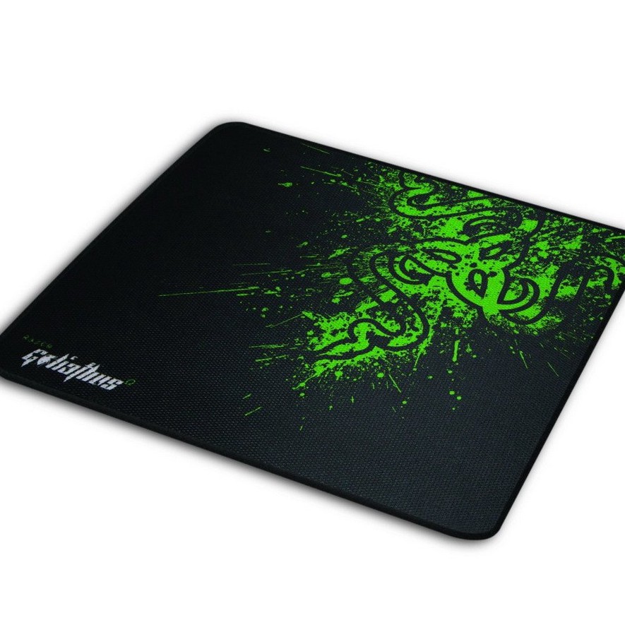 New mouse pad is great to use, very smooth to move | Shopee Philippines