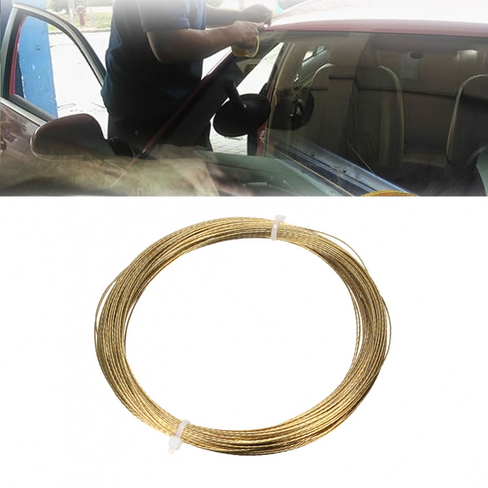 Windshield Cutting 22m Auto Car Cut Out For Glass Cutting Line Removal ...
