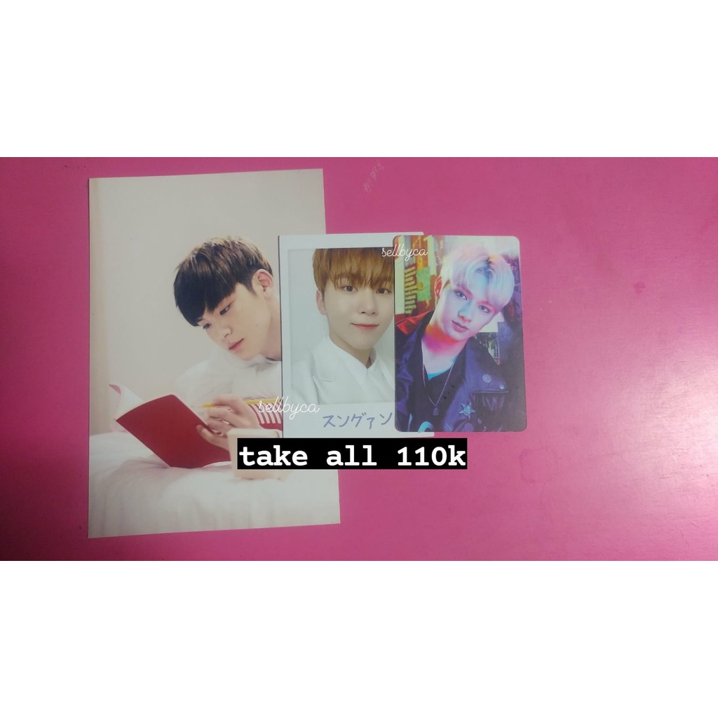Jun teen age rqs ver seventeen photocard (booked) | Shopee Philippines
