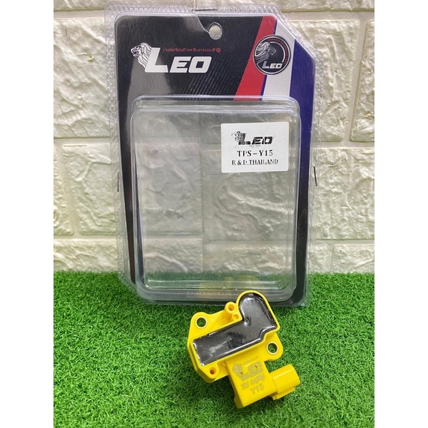 Leo racing tsp sensor y15/r15 V1 V2 | Shopee Philippines