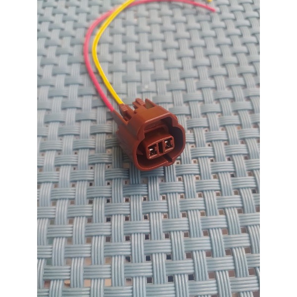 Ac pressure switch 2 pin Mitsubishi Pajero LPS connector Socket ...