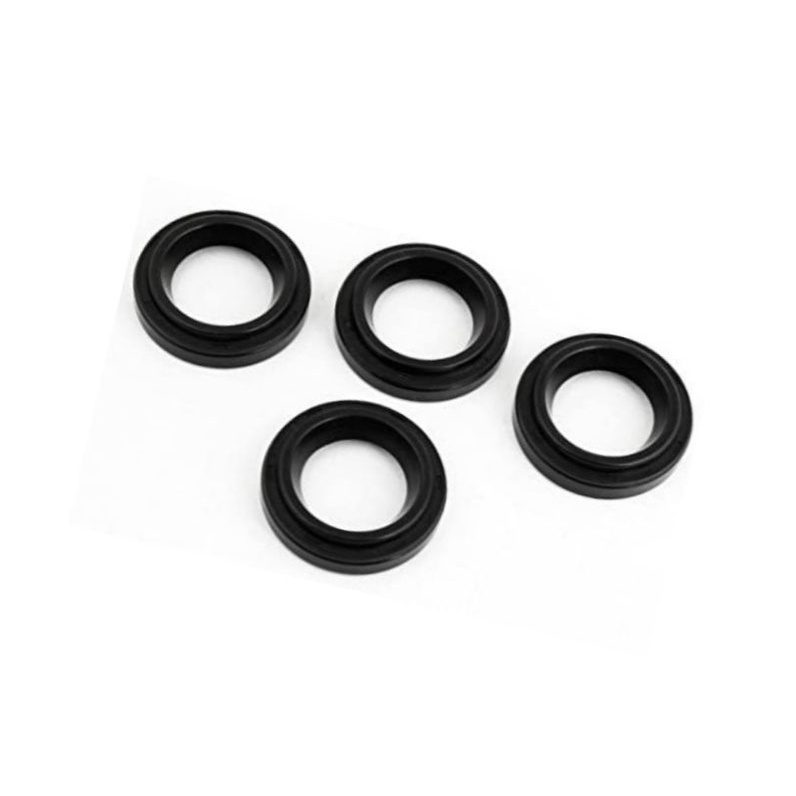 SPARK PLUG OIL SEAL 4PCS FOR KIA RIO (22443-23001) | Shopee Philippines