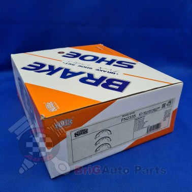 Toyota Revo,Toyota Innova 2005-2015 Brake Shoe | Shopee Philippines