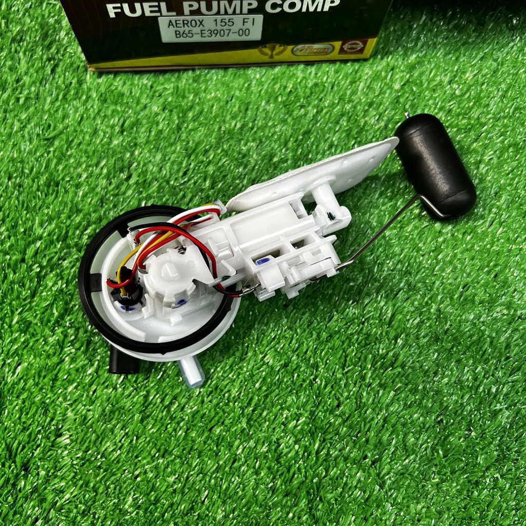 fuel filter pump assy for yamaha AEROX 155 B65-3907-00 | Shopee Philippines
