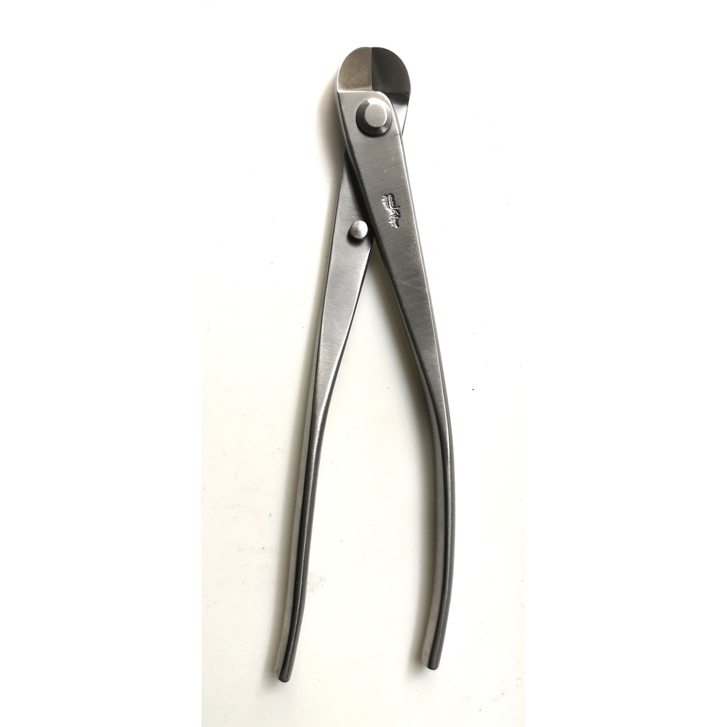 Ryuga RS-10 RS 10 Bonsai Wire Scissors (Stainless Steel) | Shopee ...