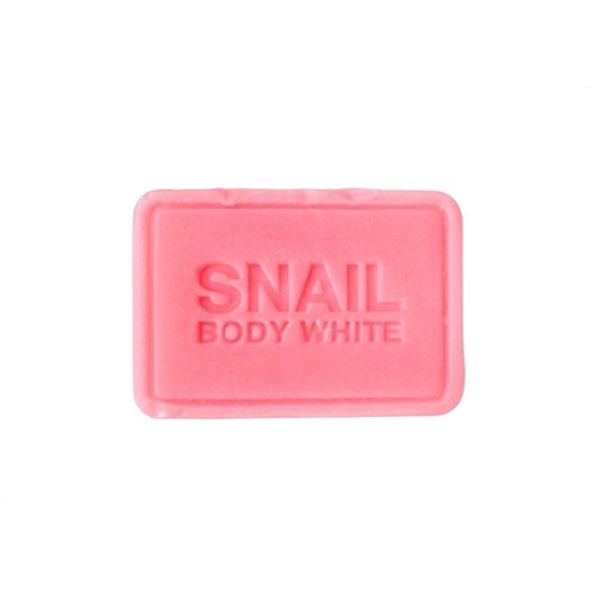 Snail Body White Collagen Soap x 10 Whitening Soap (UNSACHET) | Shopee ...