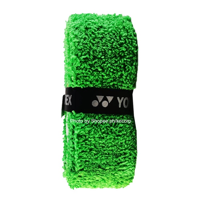 Yonex Towel Grip Sweat Band And Yonex Towel Syntheric Wrap Strong Grap ...